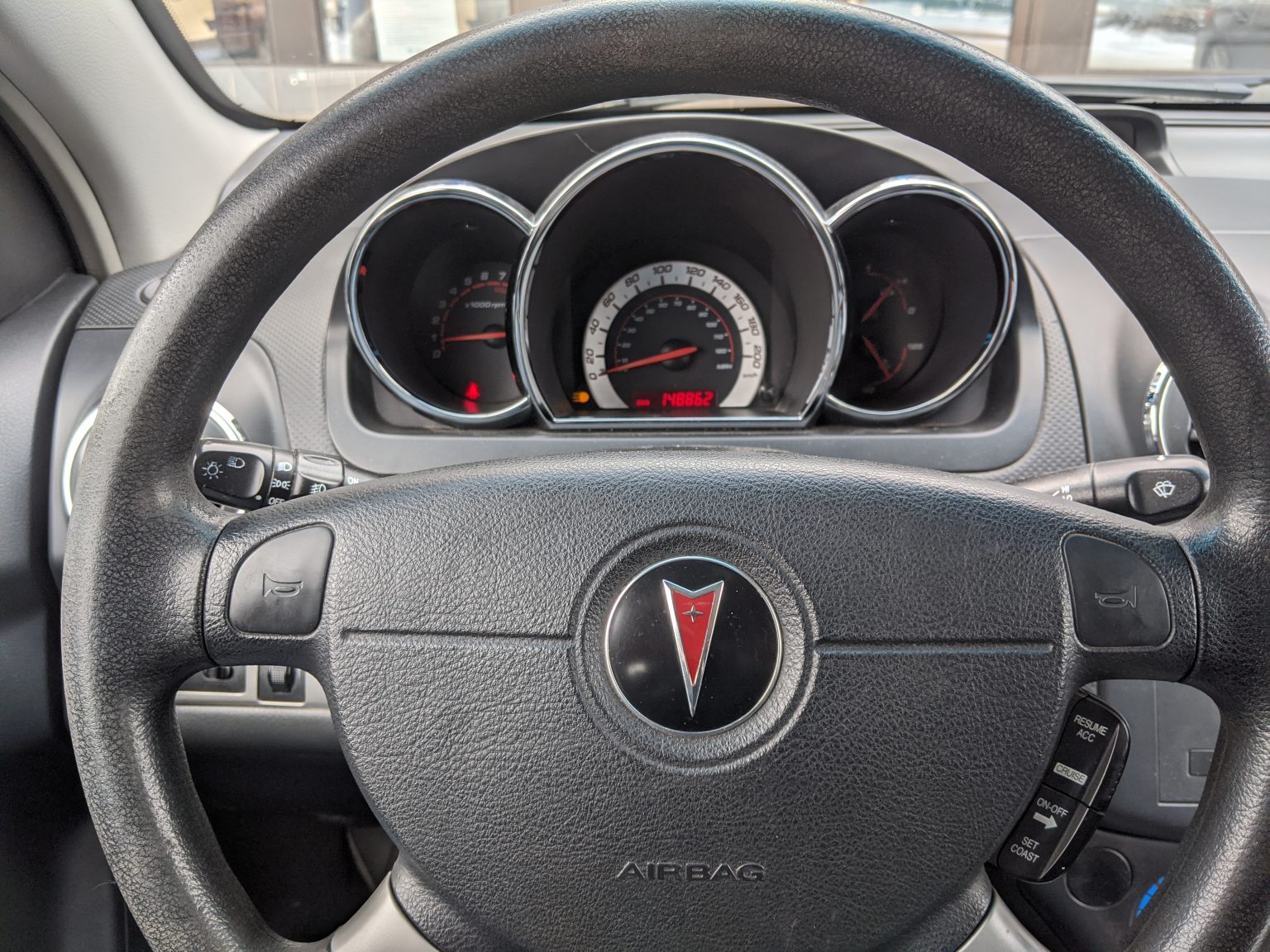 2008 PONTIAC Wave – Used Cars Winnipeg